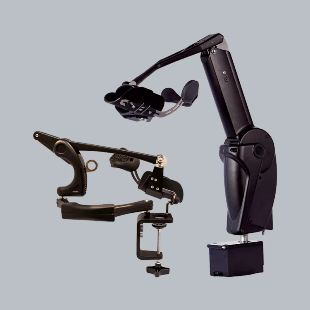 Gain autonomy | Kinova - Assistive Technologies