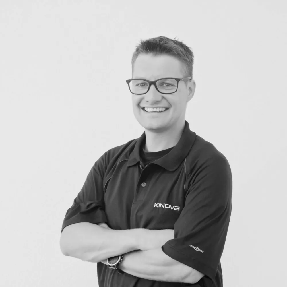 About | Kinova - Assistive Technologies